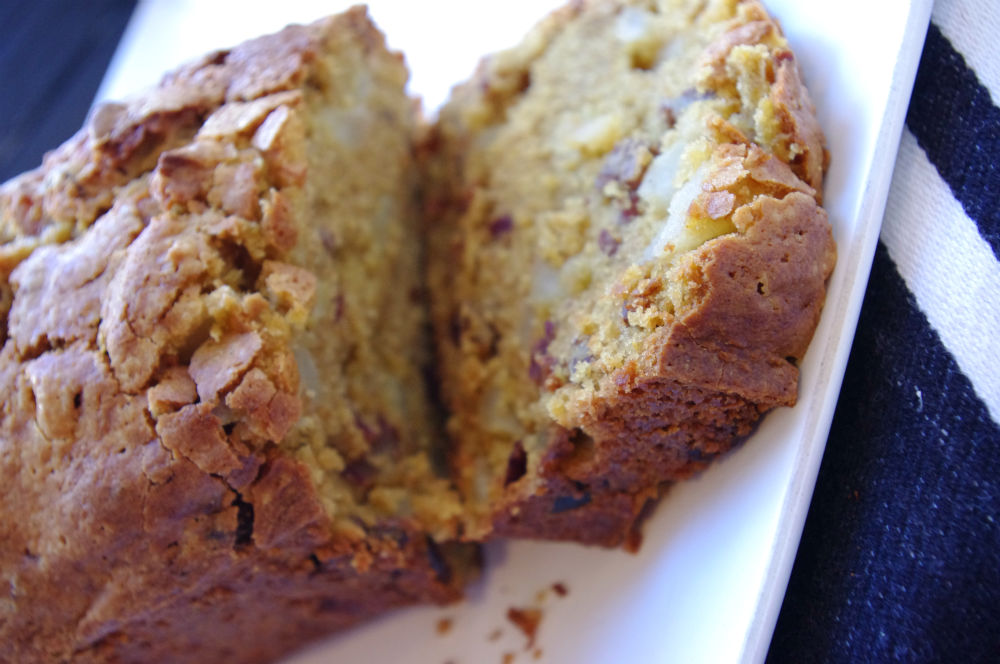 The Ultimate Fall Dessert Bread (DF) – The Minimalist Pantry