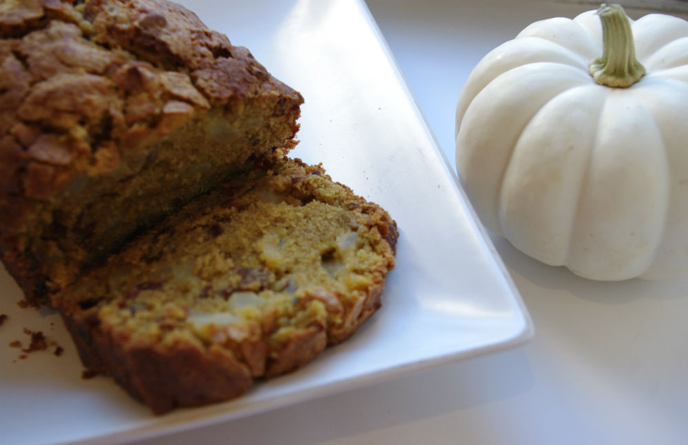 The Ultimate Fall Dessert Bread (DF) – The Minimalist Pantry